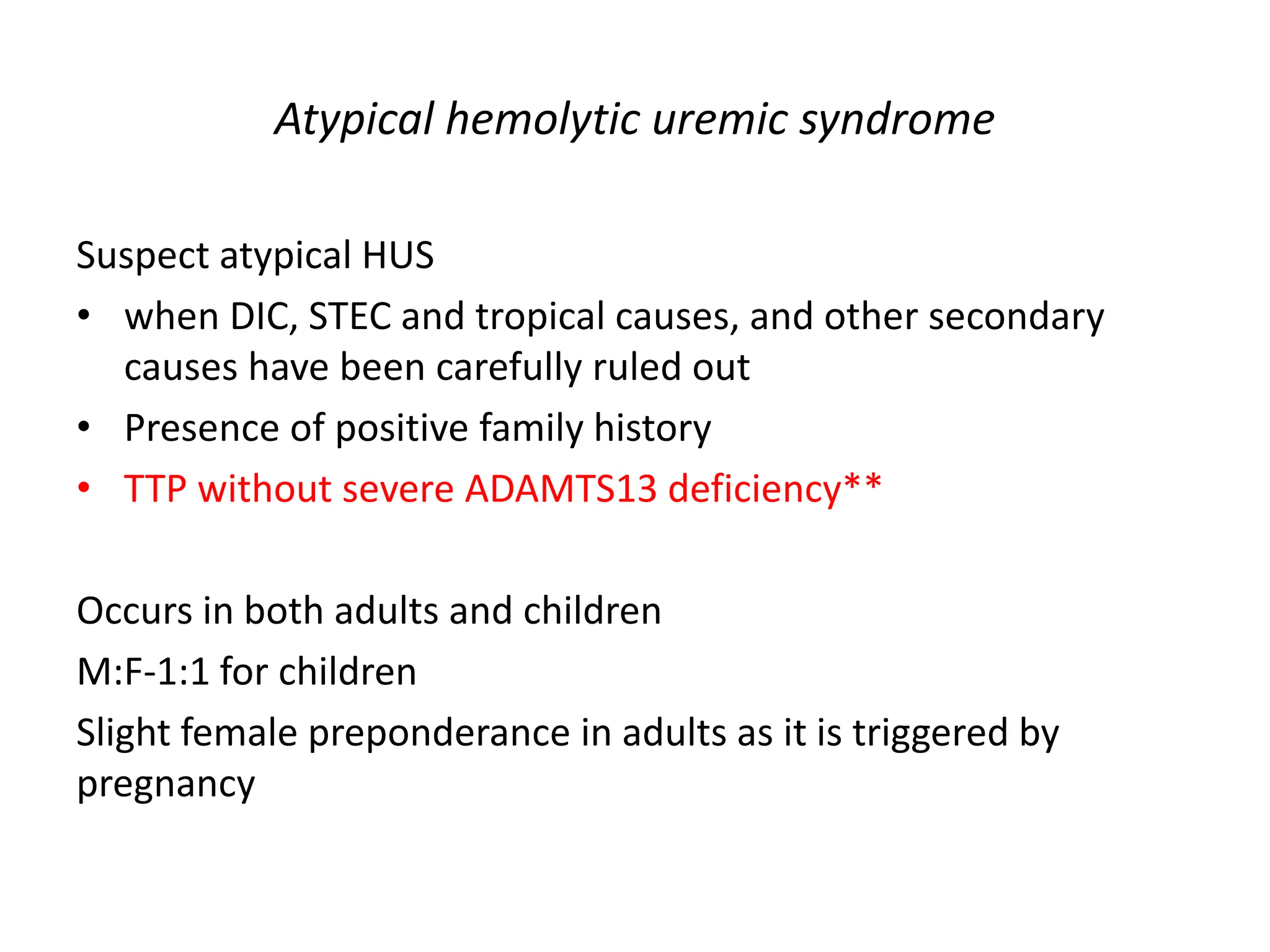 Microangiopathy short review- a classical description of various ...