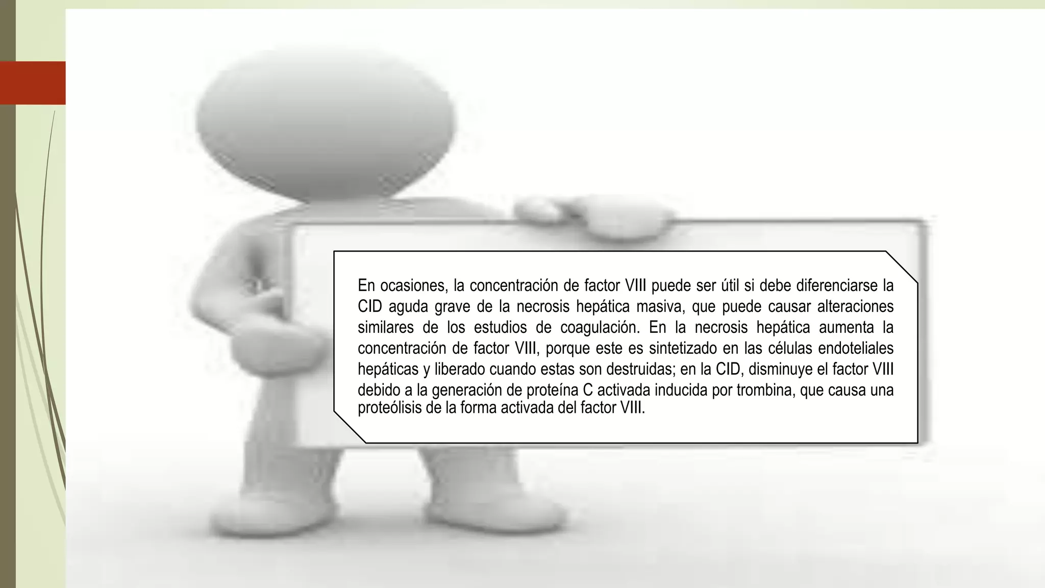 Microangiopatia Trombotica y Sindrome de Coagulacion Intravascular ...