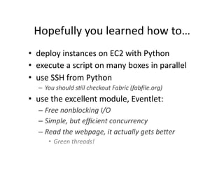 Microarmy - by J2 Labs | PPT
