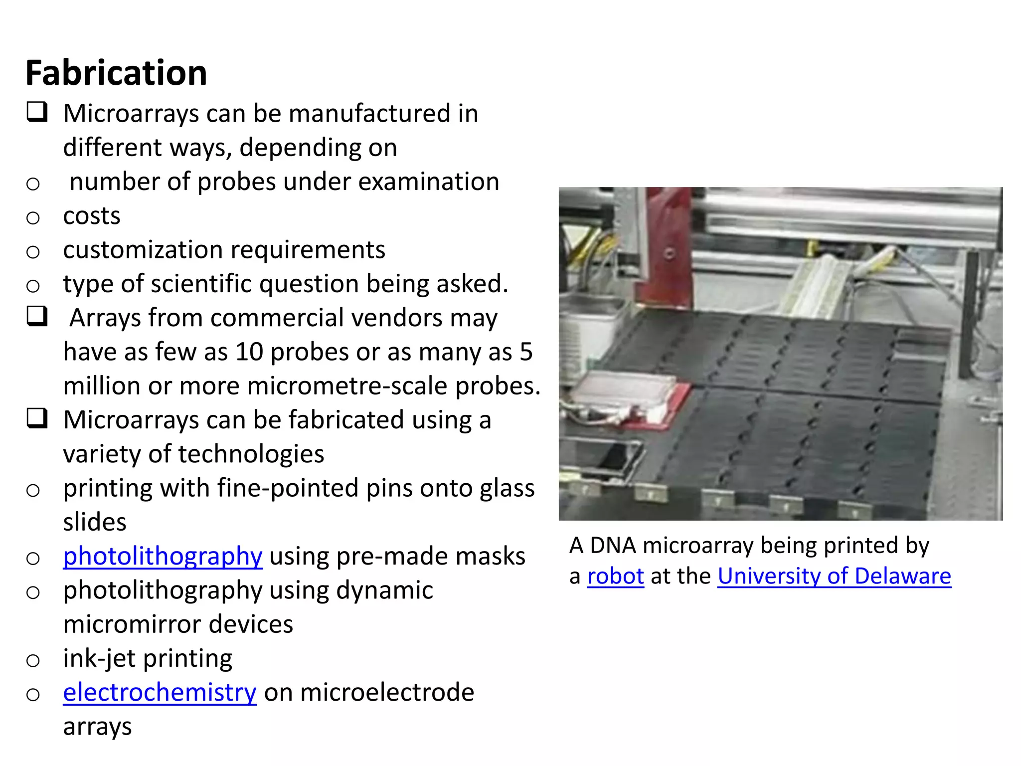 MICROARRAY.pptx