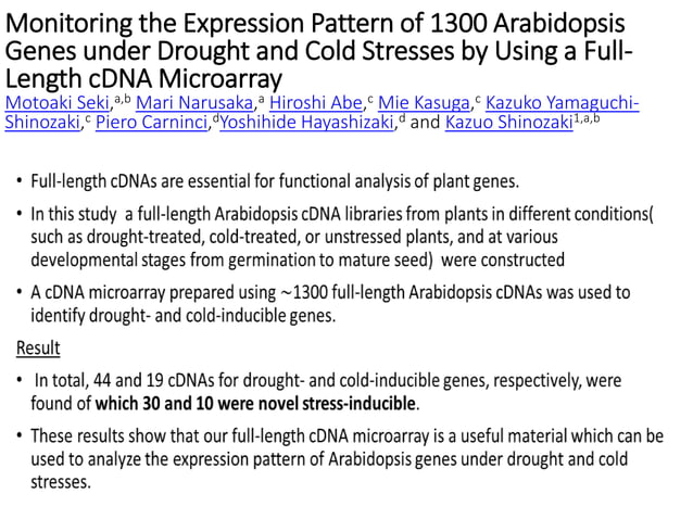MICROARRAY.pptx