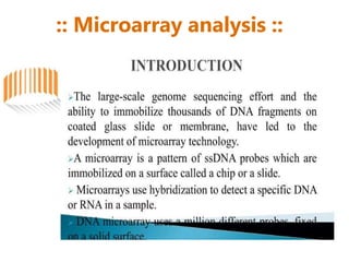 Microarray-Technology.pptx