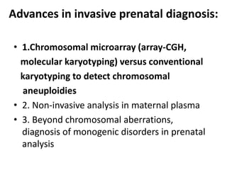 Micro array analysis | PPT