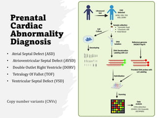Microarray Case Study (analysis) | PDF