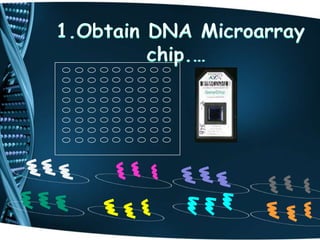 Microarray CGH | PPT