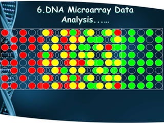 Microarray CGH | PPTX