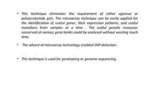 Microarray in crop improvement (3) (1).pptx
