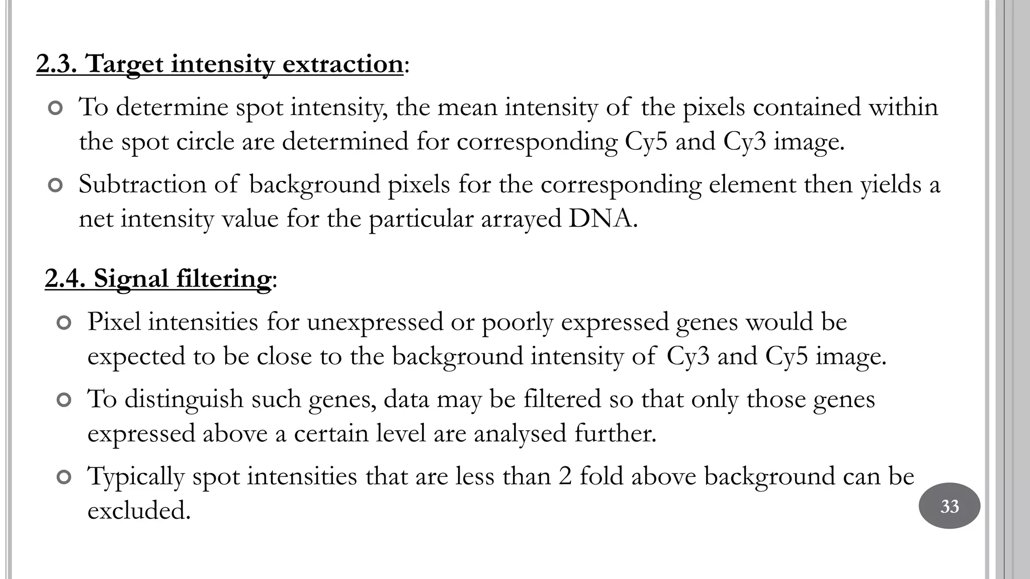 Microarray Technology And Applications Ppt