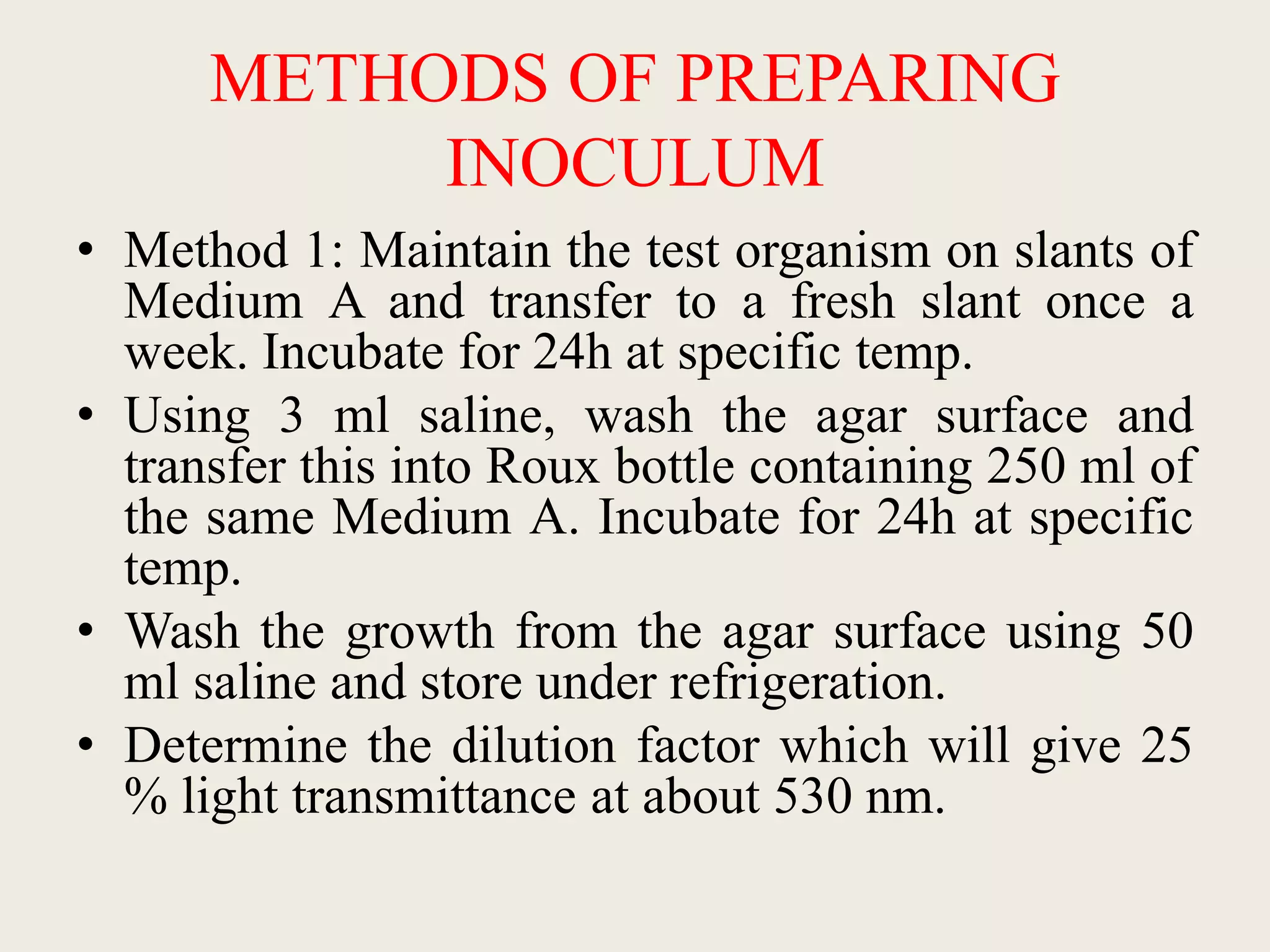 Micro assay dr. saisivam (04-03-2016) | PPTX