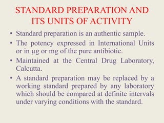 Micro assay dr. saisivam (04-03-2016) | PPTX