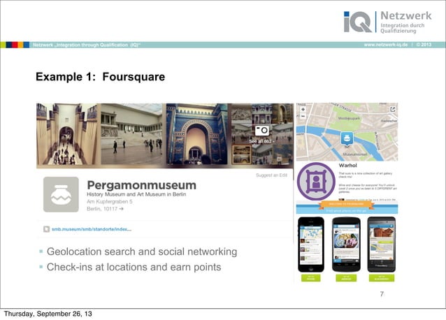 Micro-assessment with Open Badges | PDF | Education