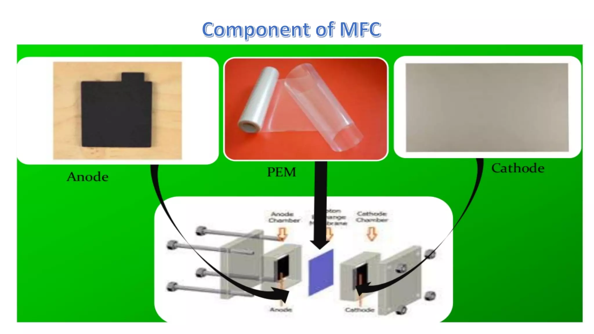 Microbial fuel cell | PDF