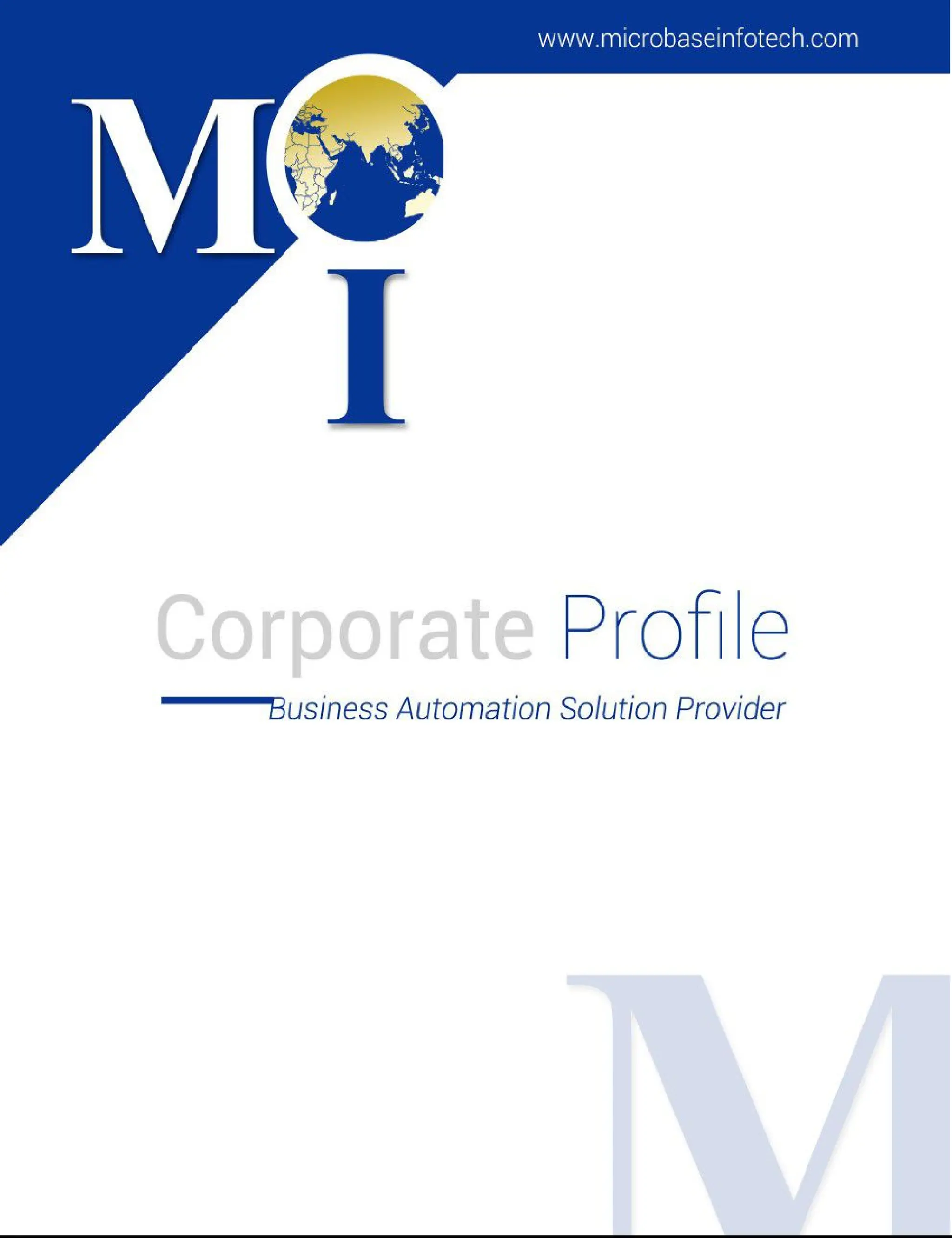 Microbase Infotech Profile.pdf