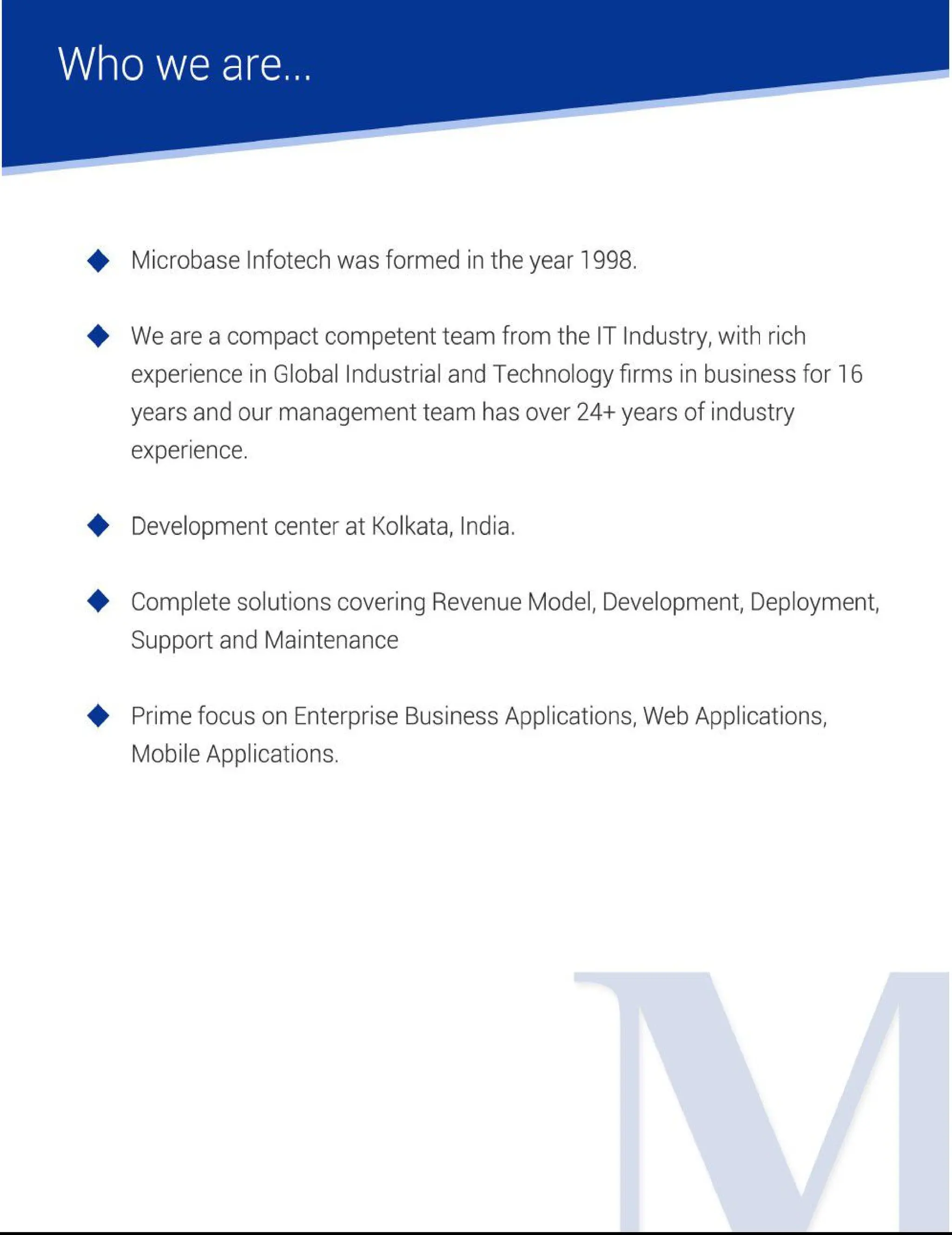 Microbase Infotech Profile.pdf