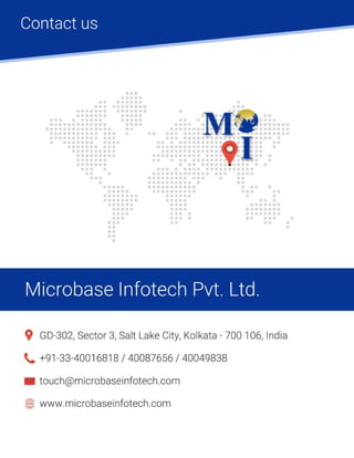 Microbase Infotech Profile.pdf