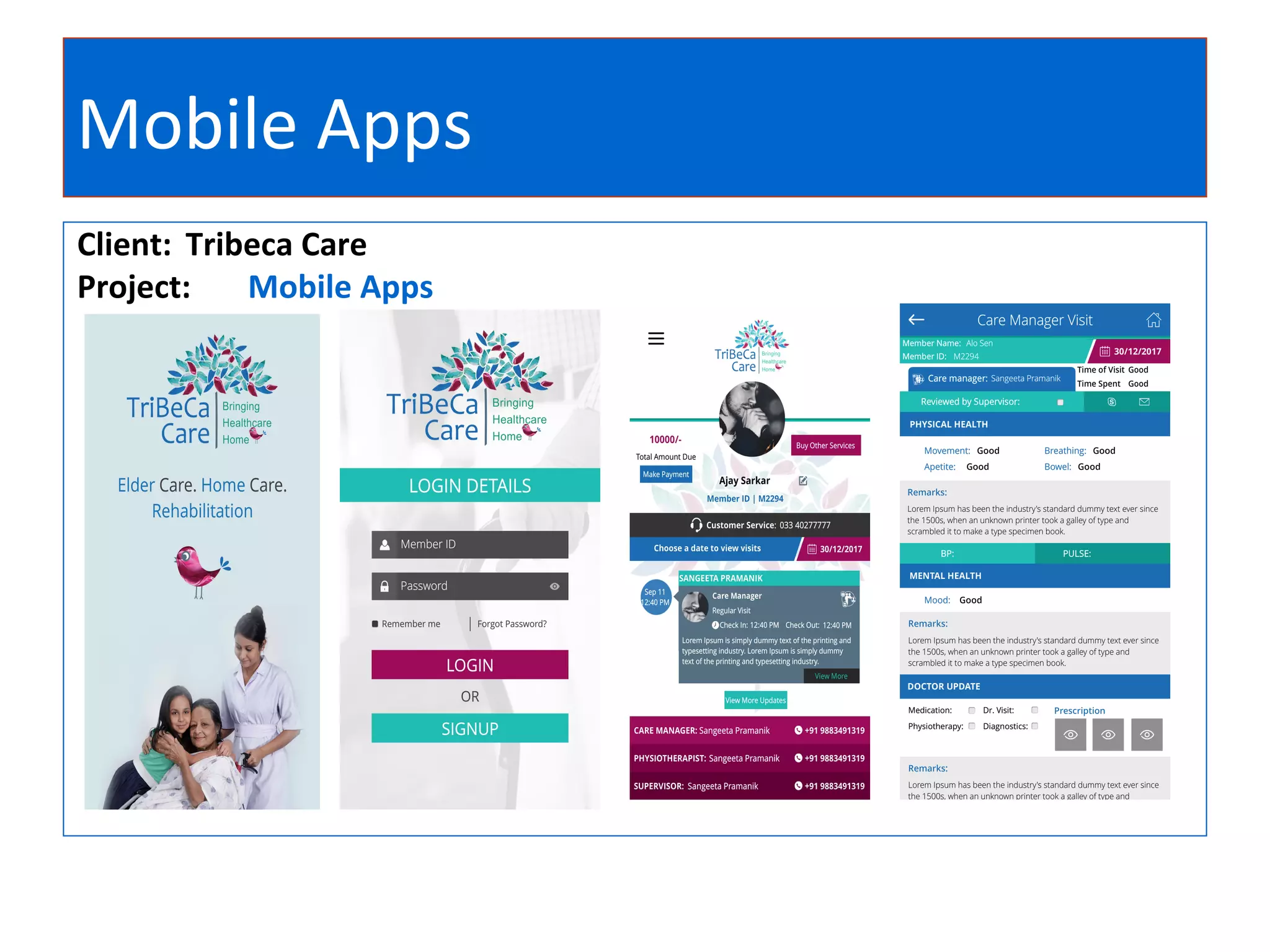Microbase Profile | PPT | Computer Software and Applications | Computing
