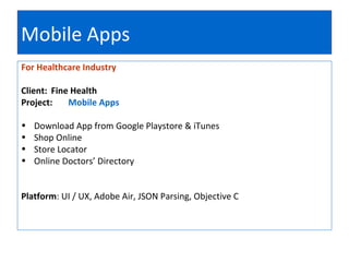 Microbase Profile | PPT | Computer Software and Applications | Computing