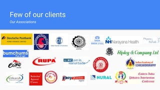 Microbase Infotech Profile | PPT