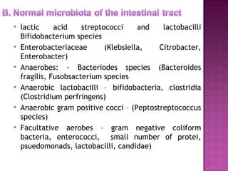 Microbe human interaction | PPT