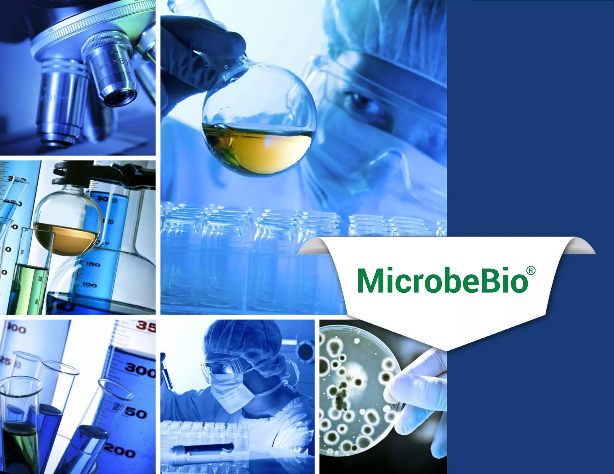 Microbebio Presentation | PDF