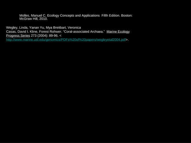 Microbe presentation | PPT