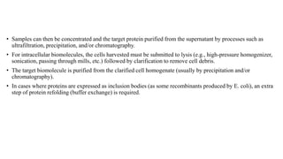 Production of biopharmaceuticals.pptx