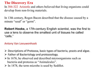 Microbes-Introduction and significance.pptx