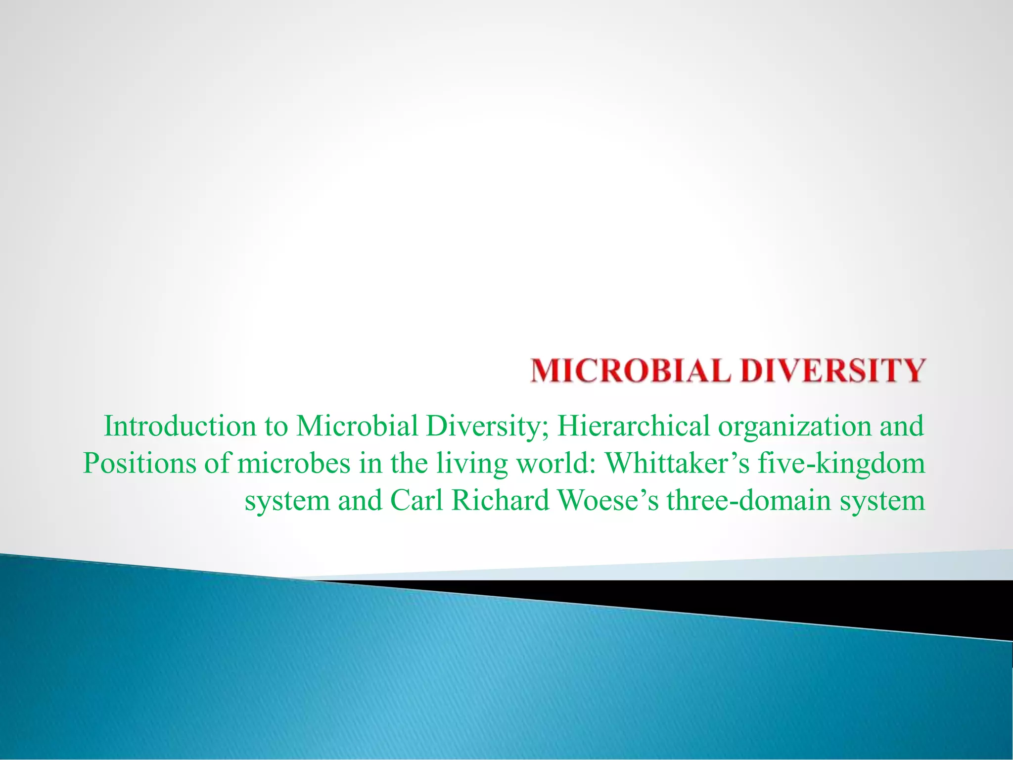 Microbiology-1 | PDF