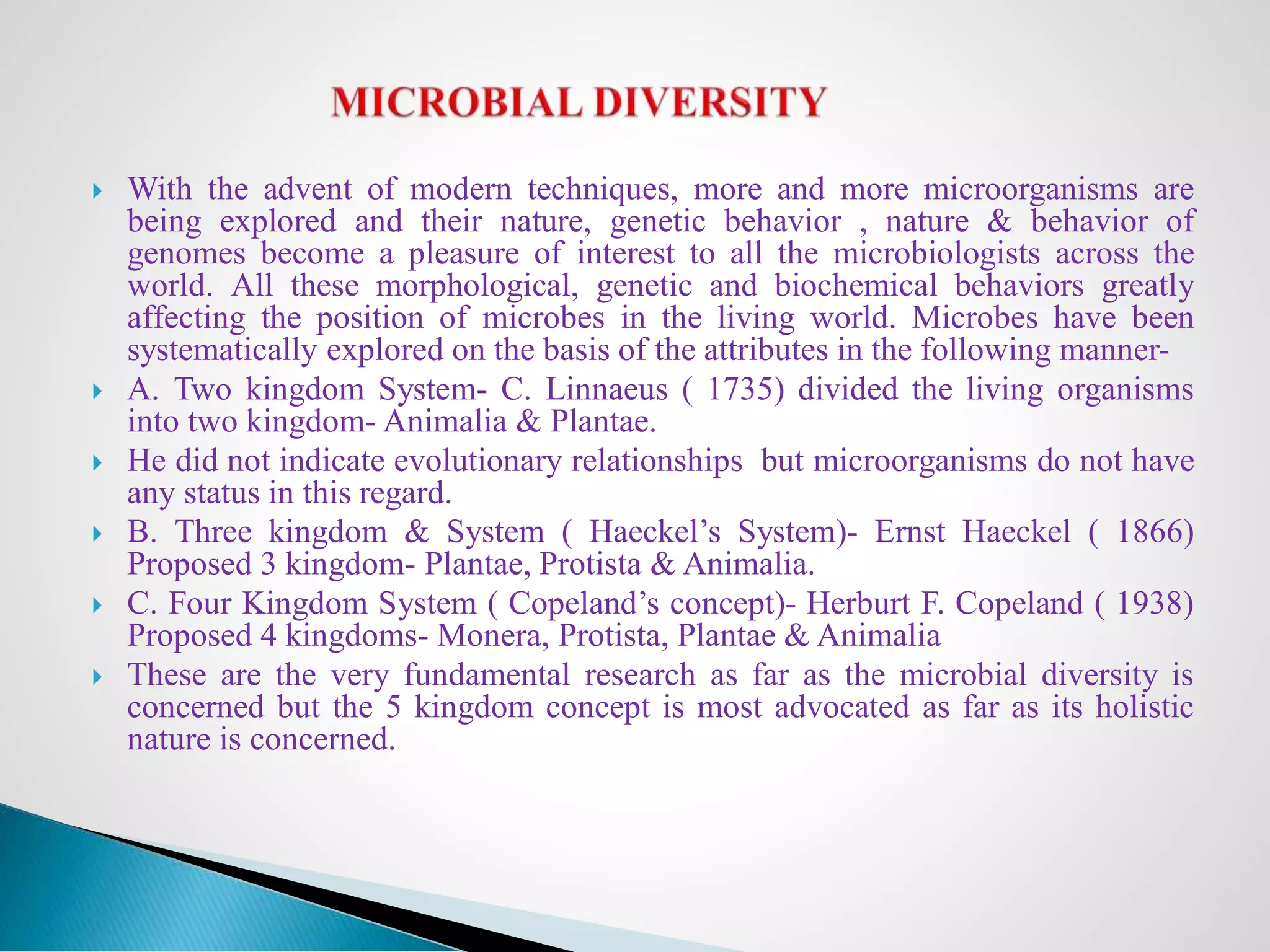 Microbiology-1 | PDF