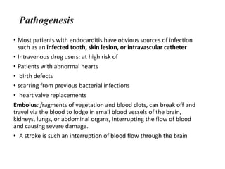 Microbes affecting the Cardiovas Syst.pptx