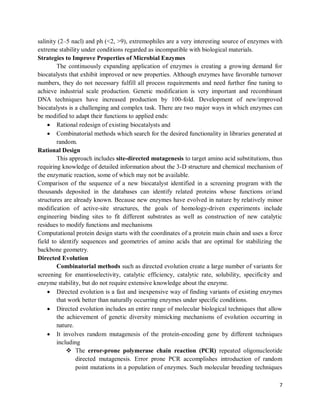 Microbes_and_enzymes_production.pdf | Biological Sciences | Science
