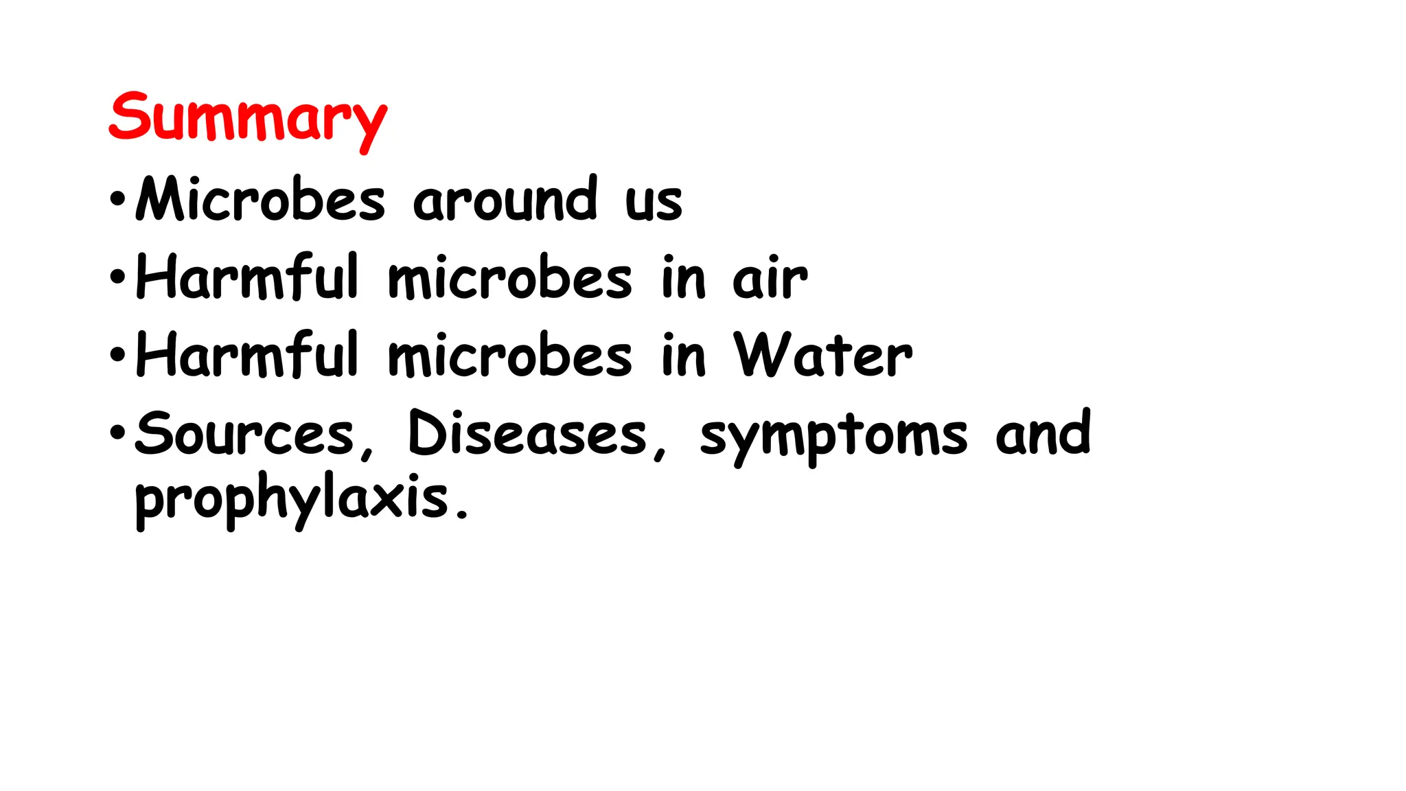 Microbes around us.pptx