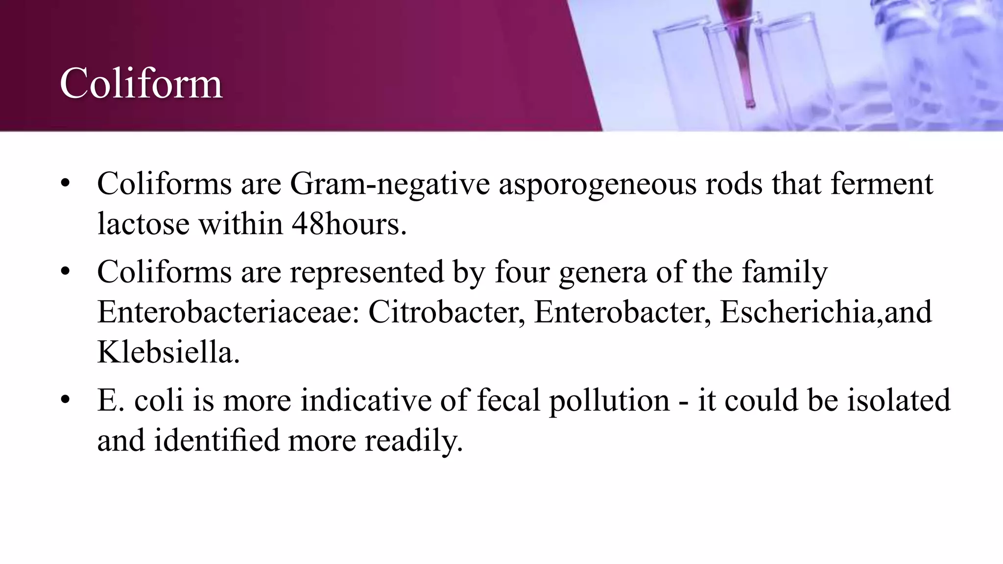 Microbes as test organisms, sensor and tool for energy production. | PPTX