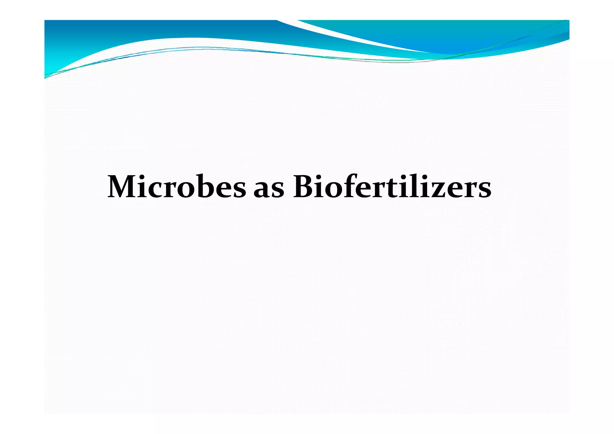Role of Microbes in Sewage Treatment, in Biogas production, as ...