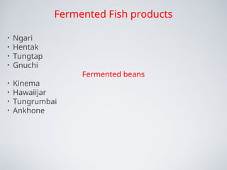 Microbes in food fermentation- Food Microbiology | PPT