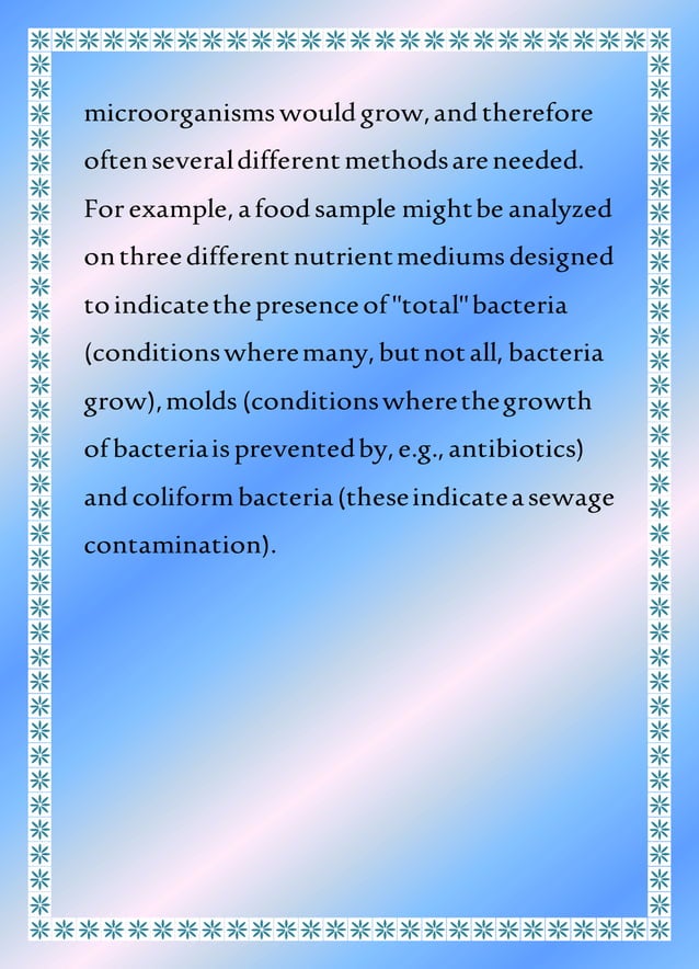 Microbes in human welfare | DOCX