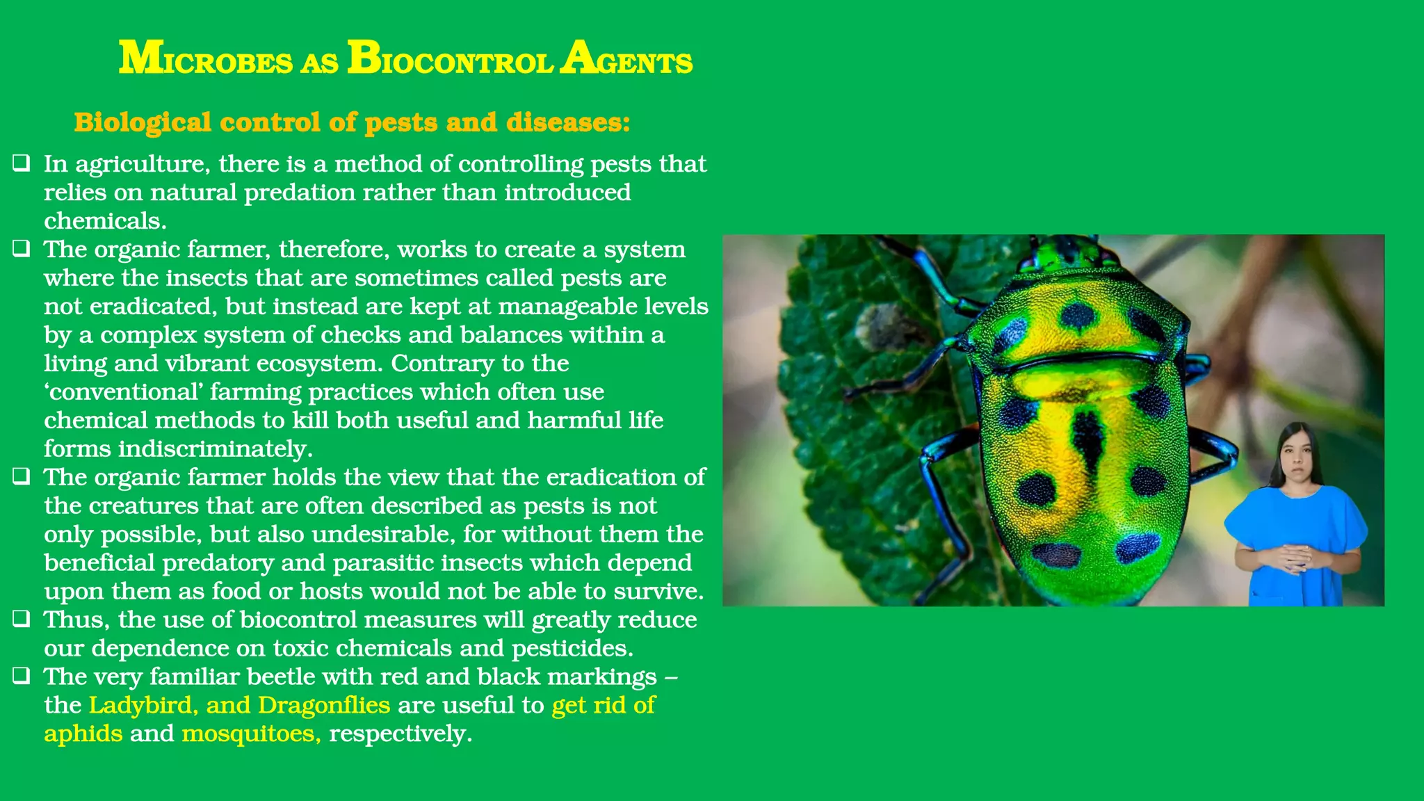 Microbes in human welfare-NCEERT Based for NEET | PDF