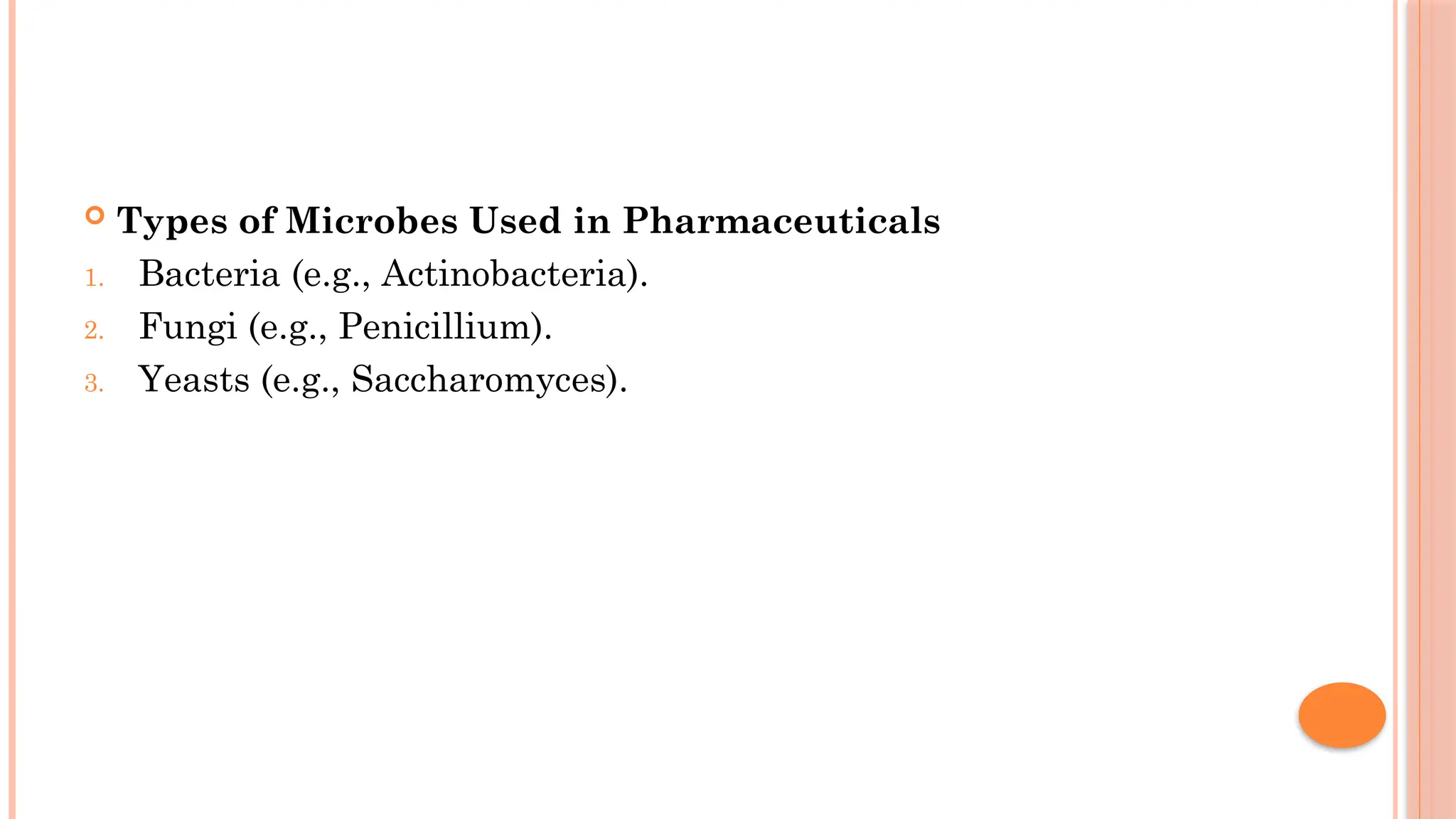 microbes in pharma-1.pptx micro in pharmaceutical | PPTX
