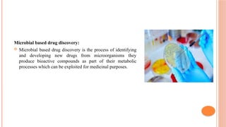 microbes in pharma-1.pptx micro in pharmaceutical | PPTX