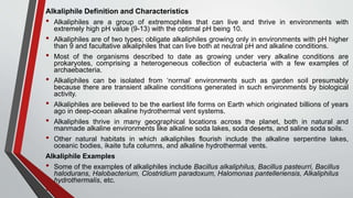 Microbes of Extreme Environment Microbial Interaction.pptx