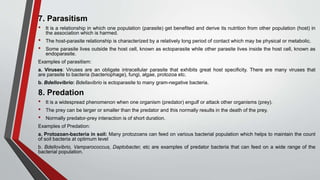Microbes of Extreme Environment Microbial Interaction.pptx