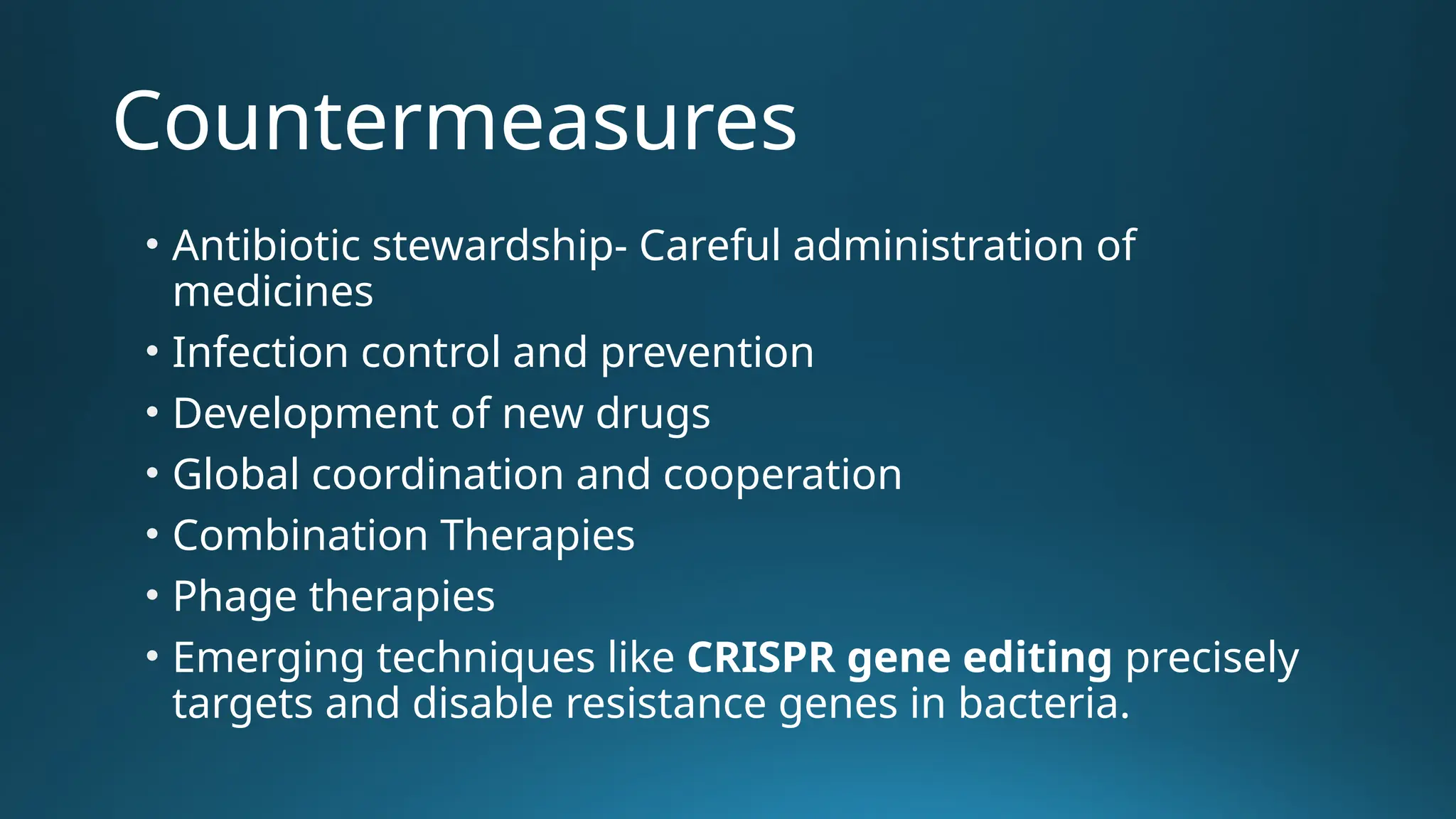 MICROBES RESISTING ANTIBIOTICS and their mechanism.pptx