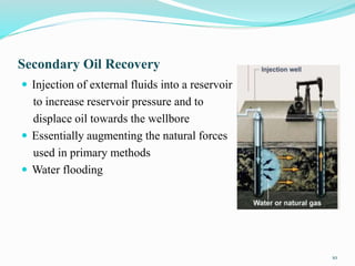 Microbial Enhance Oil Recovery | PPTX