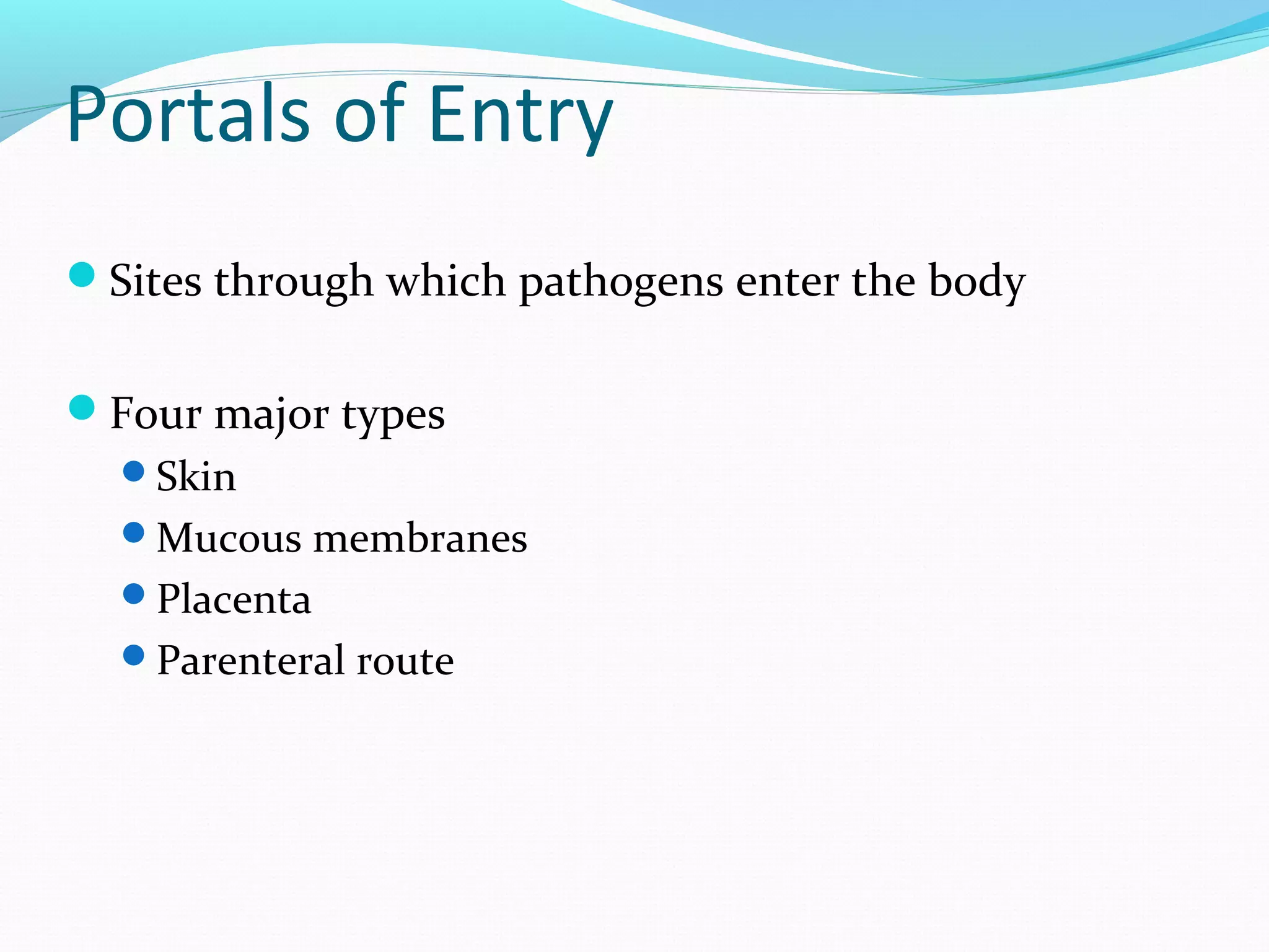 Microbial flora-of-the-human-body | PPT
