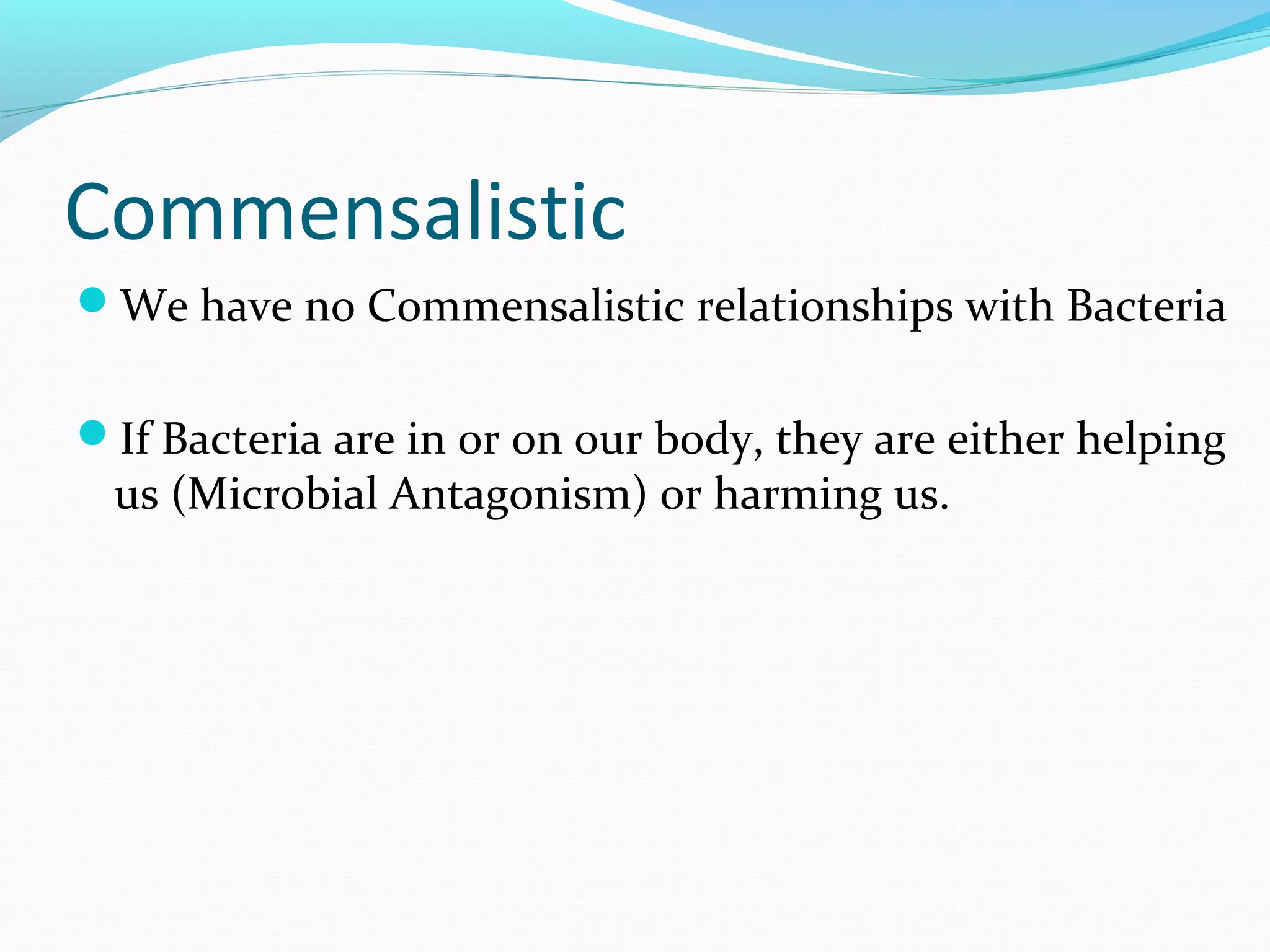 Microbial flora-of-the-human-body | PPT