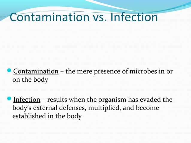Microbial flora-of-the-human-body | PPT | Infectious Diseases ...