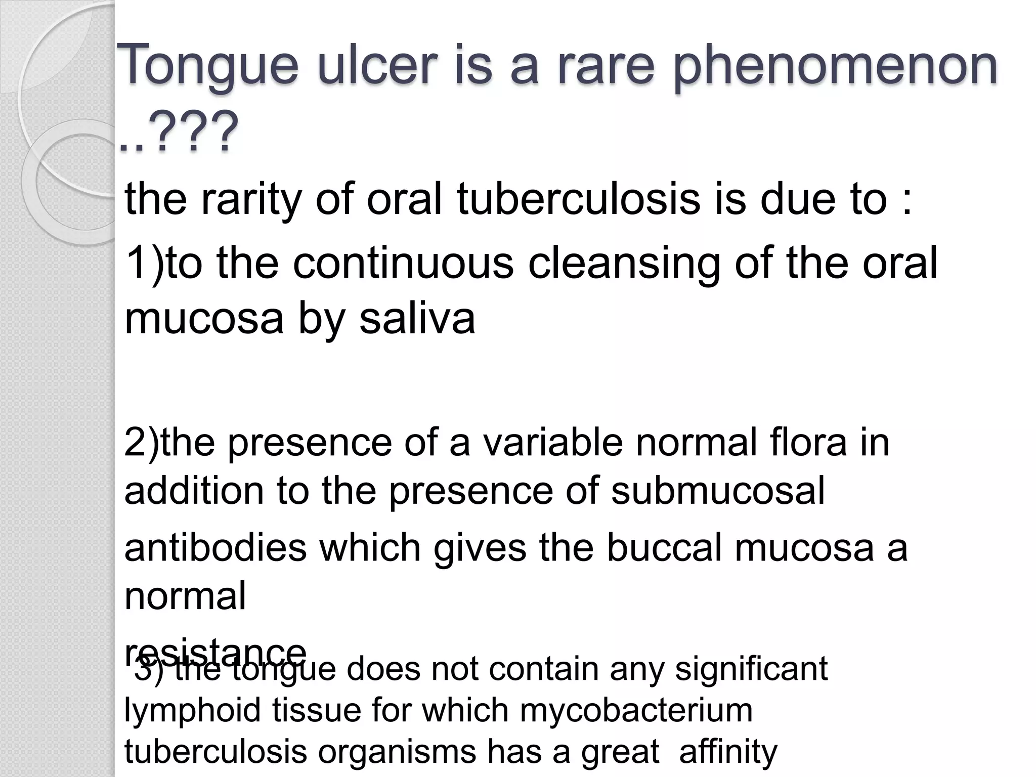 Microbial infections-related-to-oral-cavity | PPTX