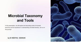 Microbial-Taxonomy-and-Tools.pptx