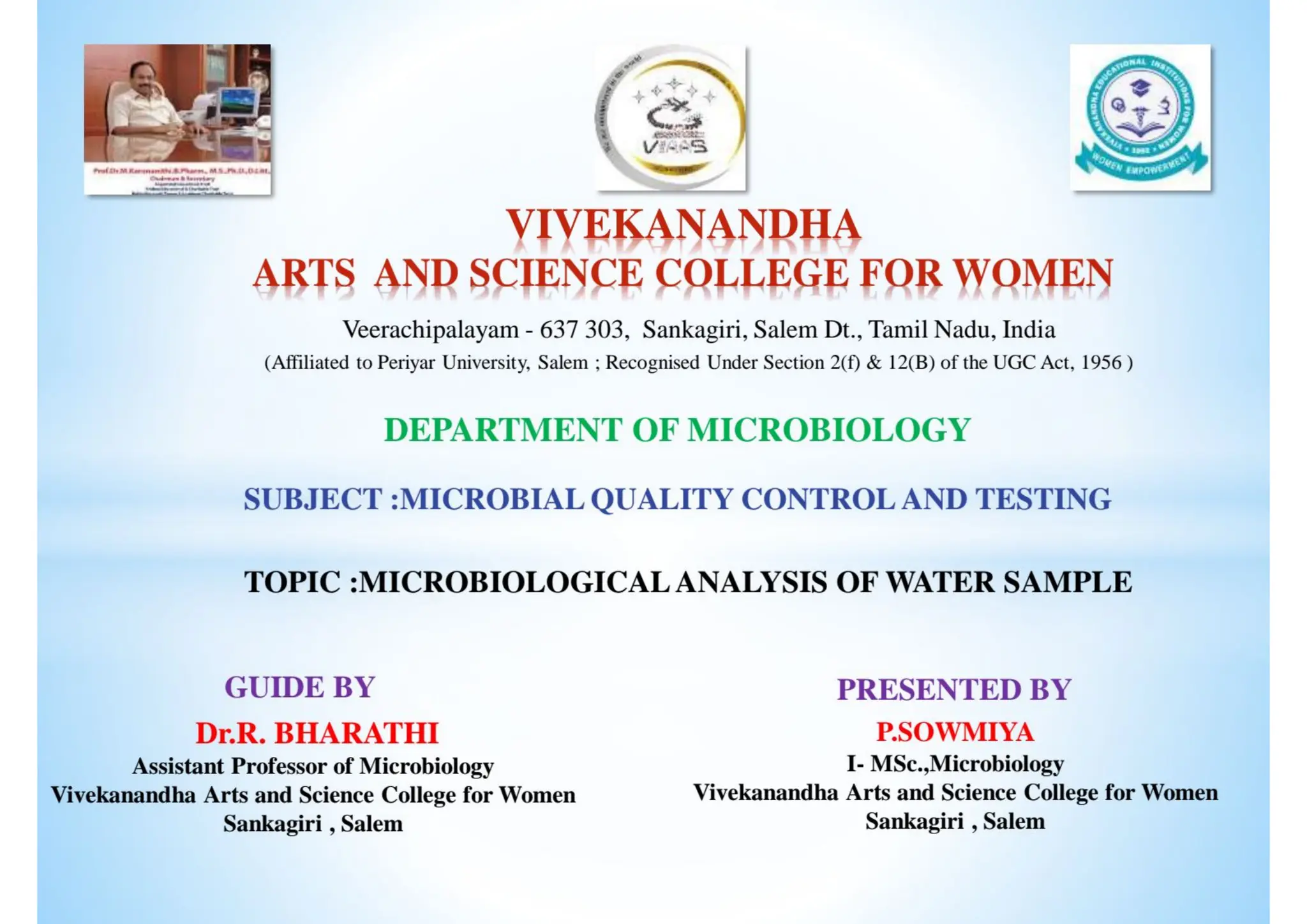 Microbial analysis of water sample and their preventive measures.pdf