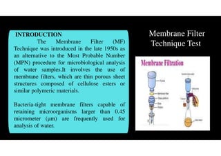 Microbial analysis of water sample and their preventive measures.pdf